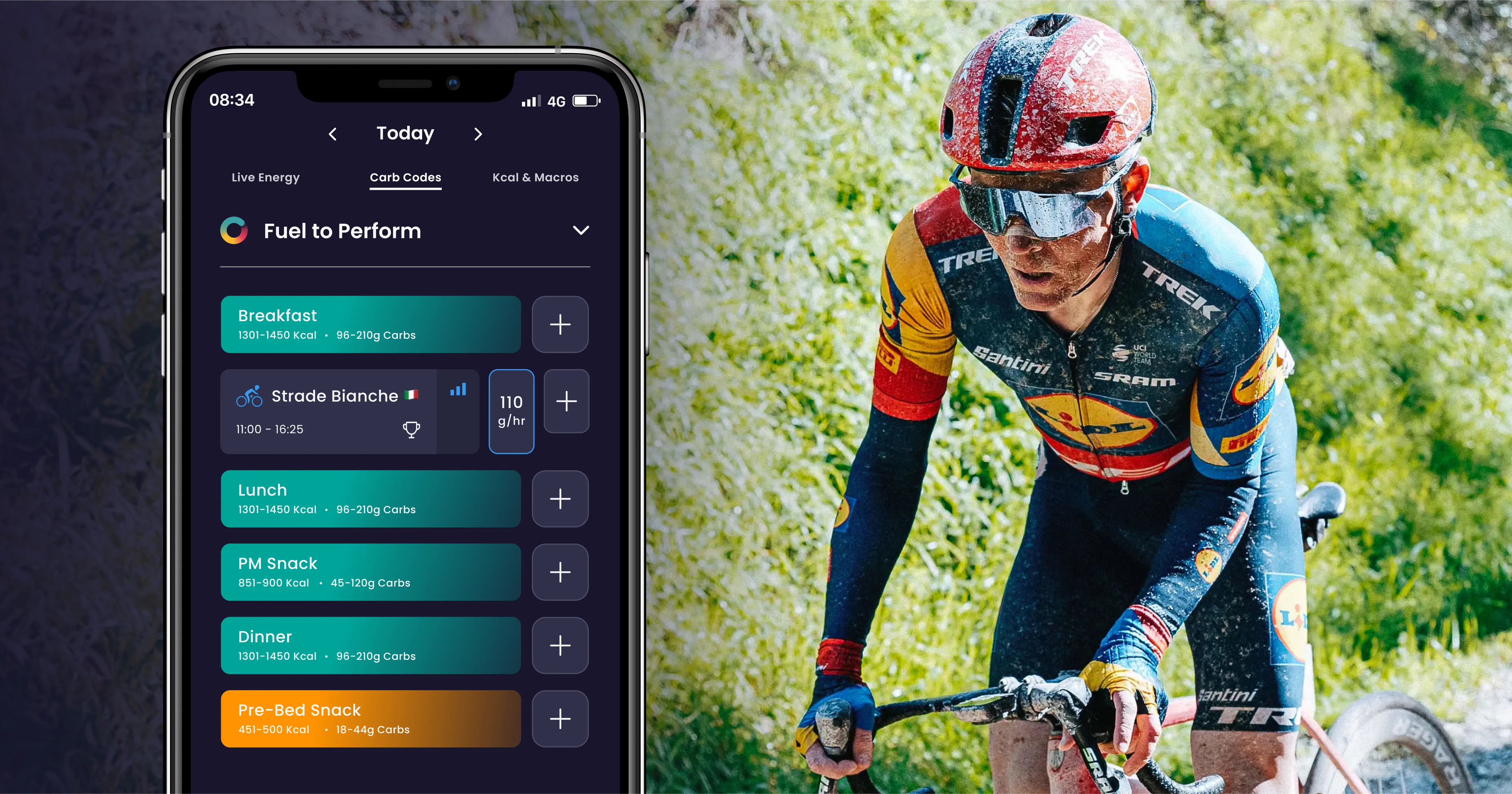 Hexis Performance Lab